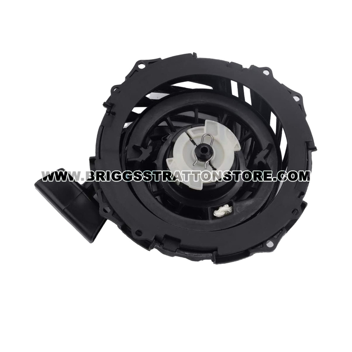 Briggs and Stratton 7.25 Hp Starter Rewind 593959 ** SUPERSEDED TO ...