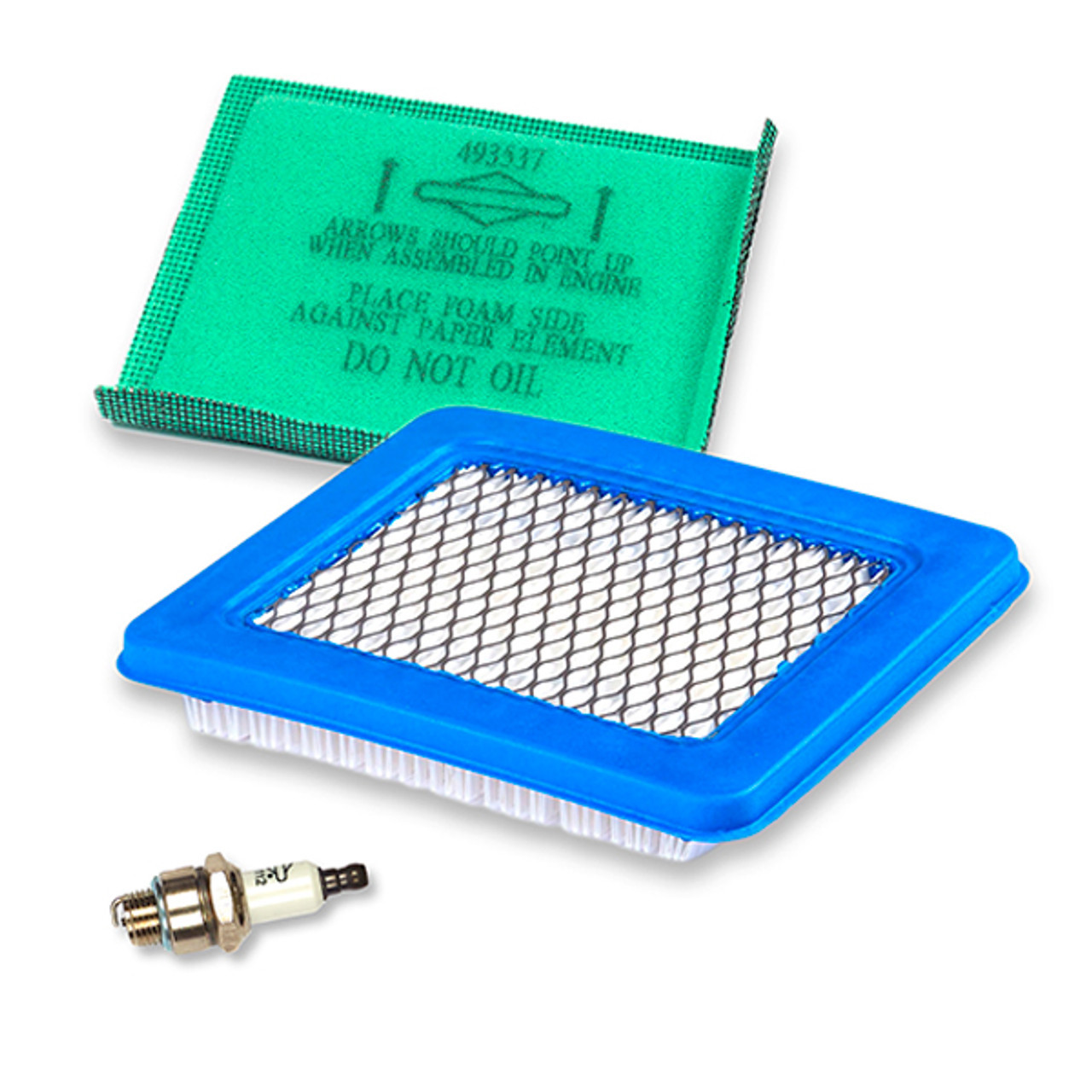 Tune-Up Kits | Briggs & Stratton Genuine Parts