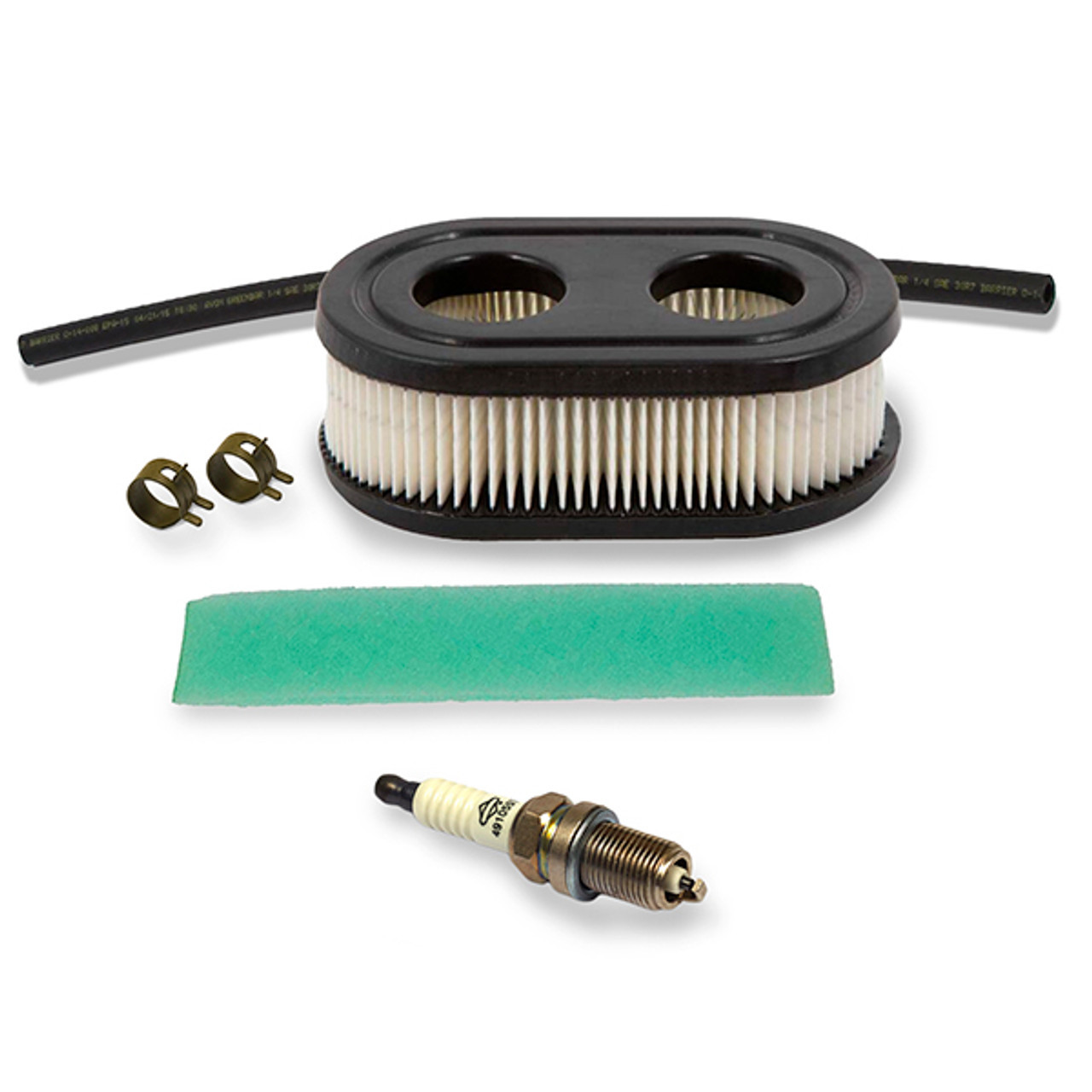 Briggs and Stratton 725exi Series Complete Tune Up Kit - Genuine OEM Part