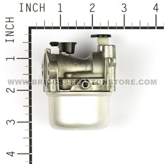 799871 Briggs and Stratton Carburetor OEM