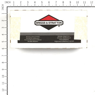 796122 Briggs and Stratton Carburetor OEM | Briggs Parts