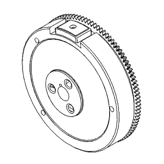 Flywheels | Briggs & Stratton parts