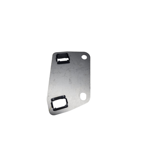 BRIGGS AND STRATTON 597785 - ROD PUSH