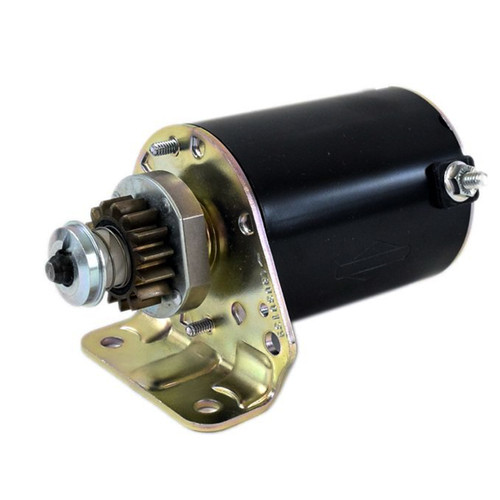 BRIGGS AND STRATTON 846451 - MOTOR-STARTER