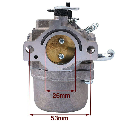 590399 Briggs and Stratton Carburetor OEM