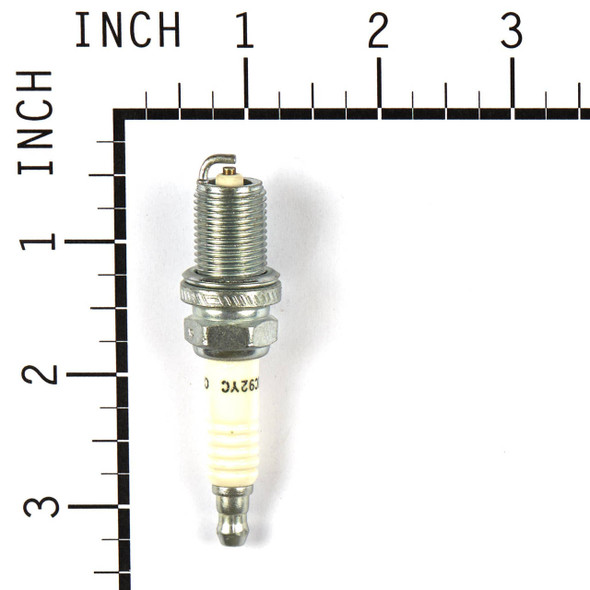 Briggs and Stratton spark plug | Briggs & Stratton parts