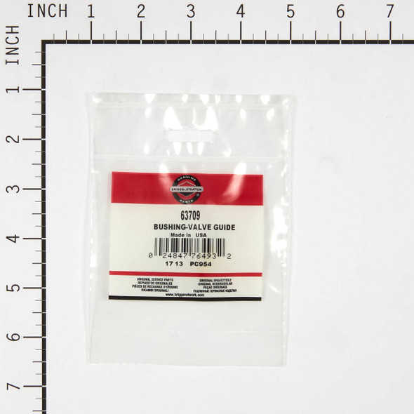 Briggs & Stratton Valve Guide Bushings | Briggs & Stratton parts