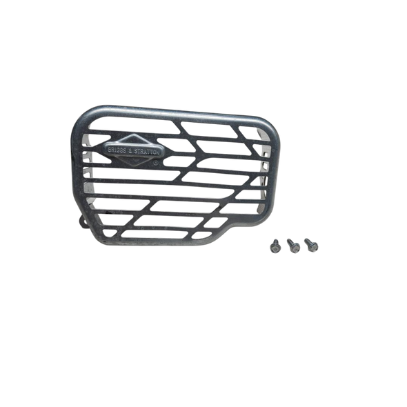 Briggs and Stratton muffler guard | Briggs & Stratton parts