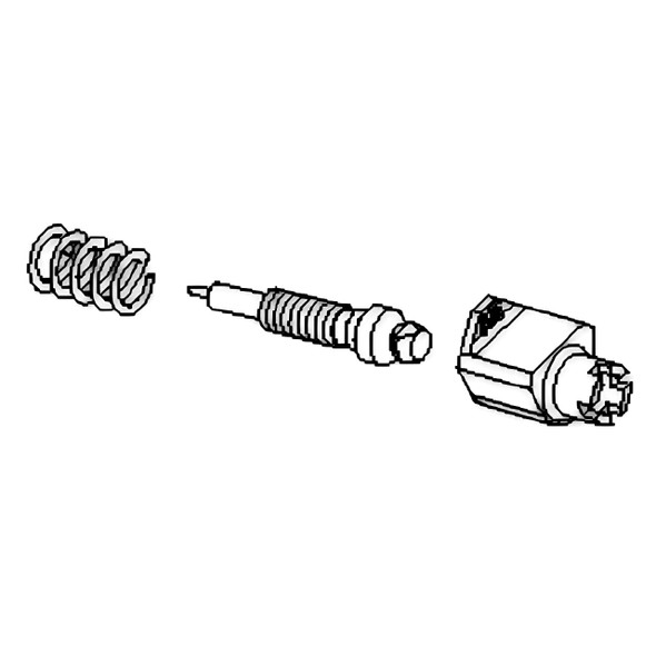 694926 Briggs and Stratton Valve-Idle Mixture OEM | Briggs Parts
