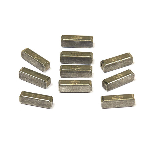 Briggs And Stratton 222698S - Key-Flywheel (Briggs Oem Part) | Briggs Parts