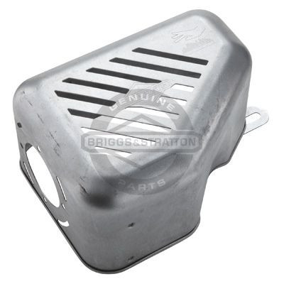 Muffler Guards | Briggs & Stratton Genuine Parts