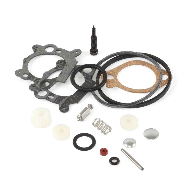 Briggs and Stratton Kit-Carb Overhaul 498260 - Genuine OEM Part