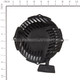 Briggs and Stratton 593959 550E Pull Starter Assembly ** SUPERSEDED TO ...