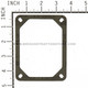 690971 Briggs and Stratton Gasket-Rocker Cover | Briggs Parts