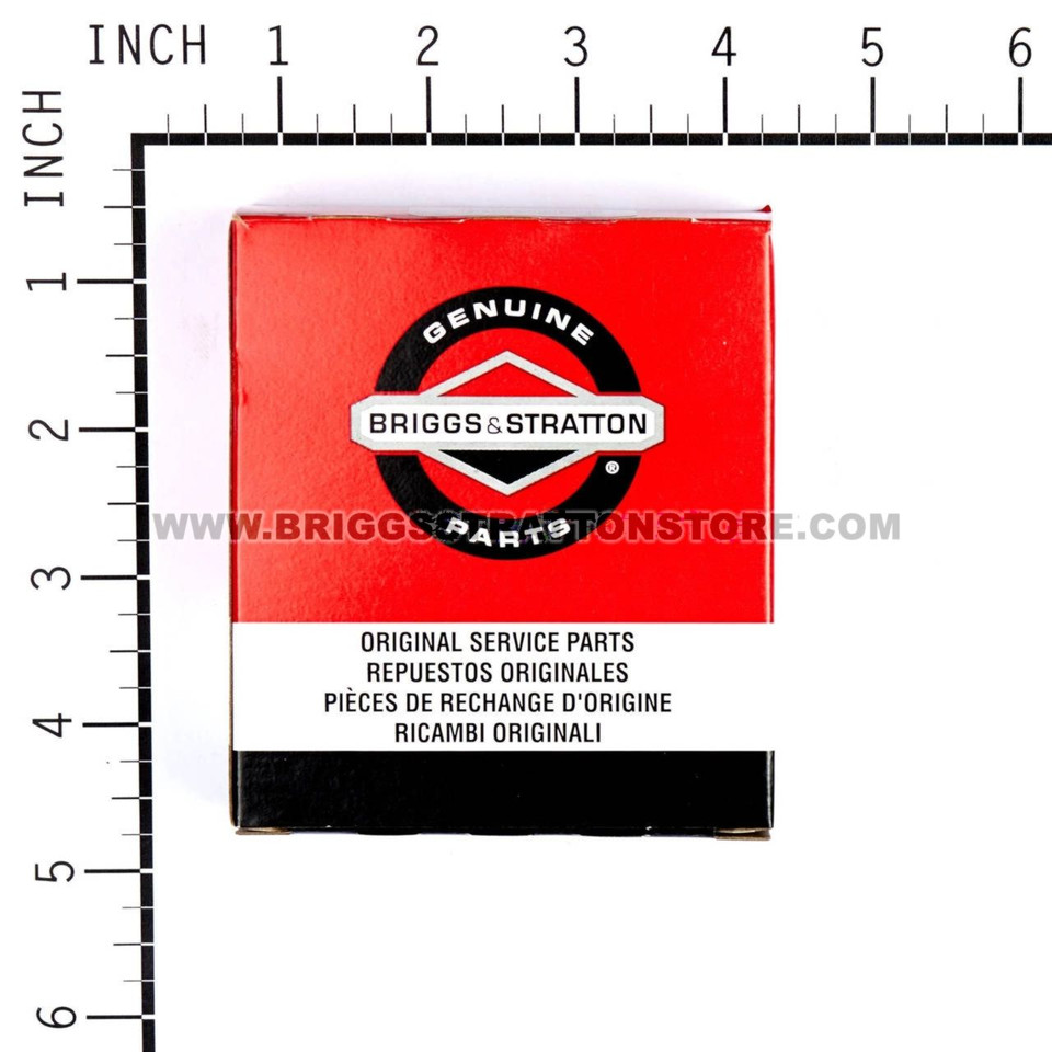 Briggs and Stratton Kit-Carb Overhaul 498260 - Genuine Part