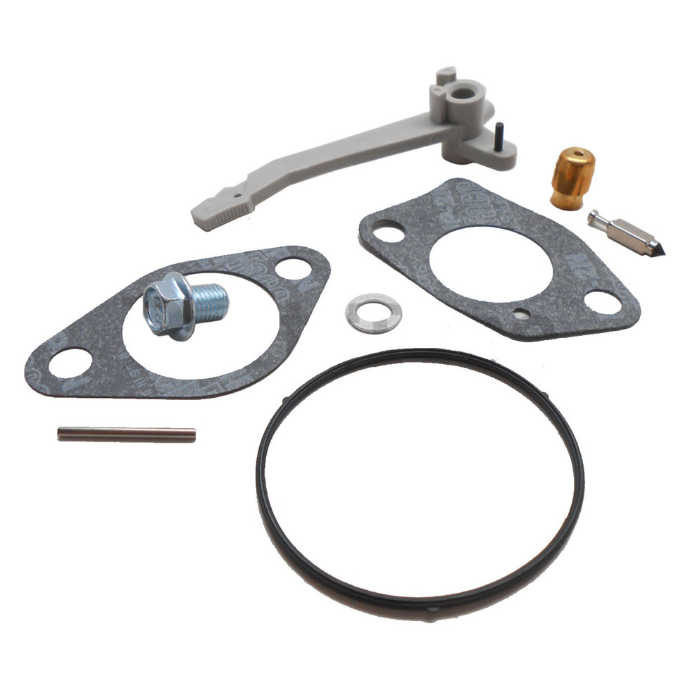 Briggs & Stratton Carburetor Overhaul Kits | Briggs & Stratton parts