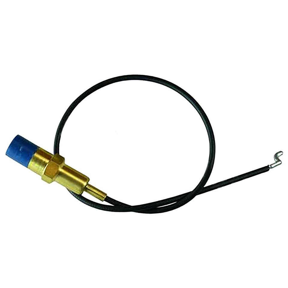Throttle Controls | Briggs & Stratton