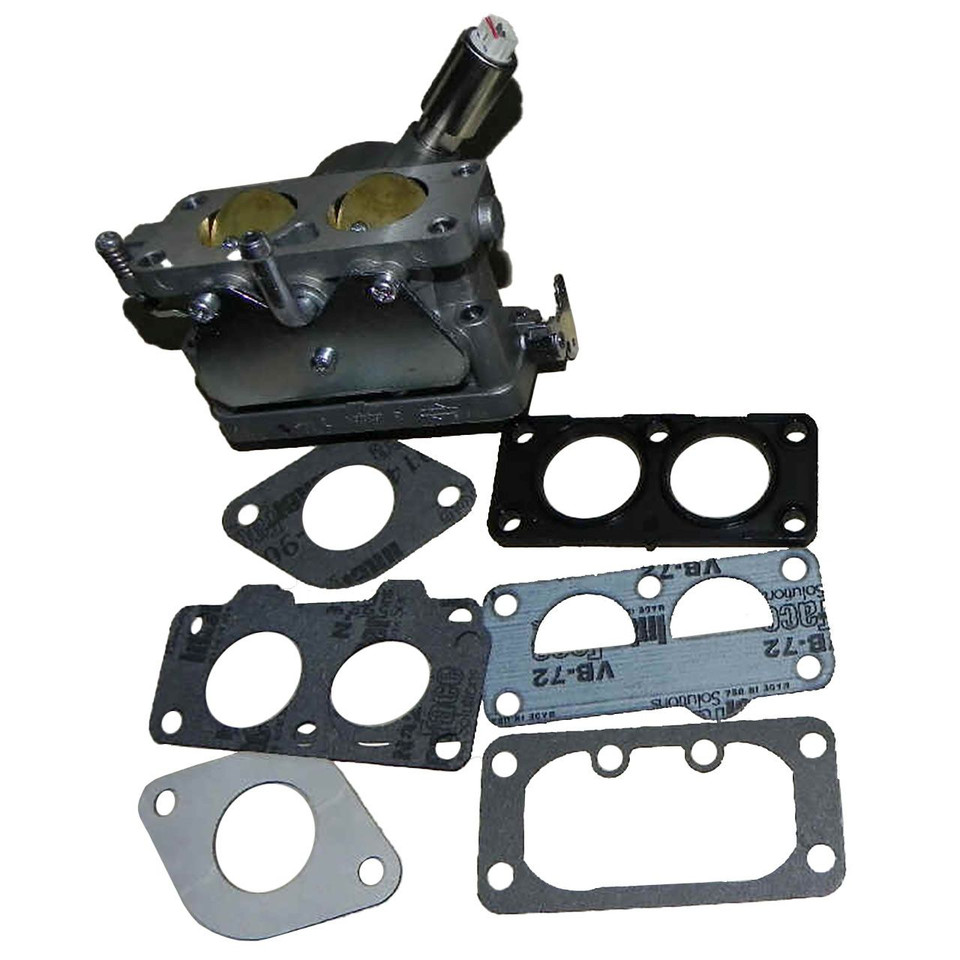 Briggs and Stratton Carburetor 796122 - Genuine Part