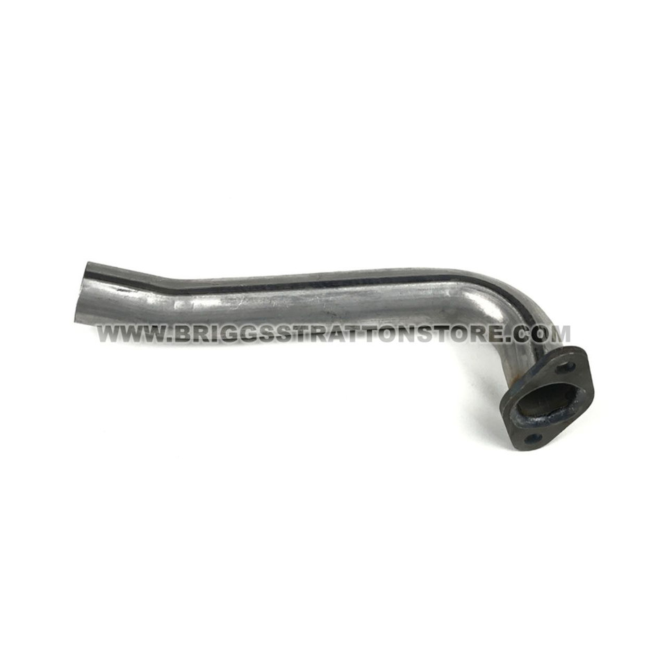 Briggs and Stratton Pipe-Exhaust 1.125Od 1727979SM - Genuine Part