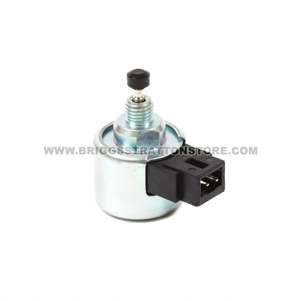 Briggs and Stratton Solenoid-Fuel 596038 - Genuine Part