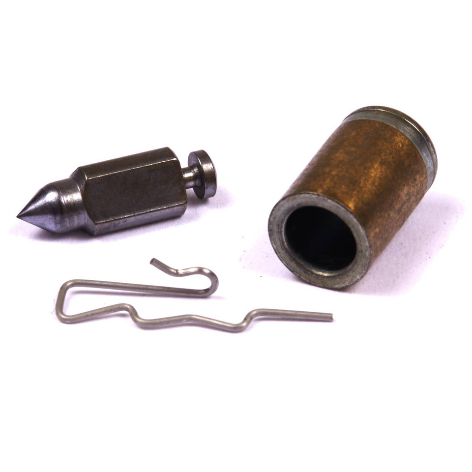Briggs and Stratton Kit-Needle/Seat 398188 - Genuine Part