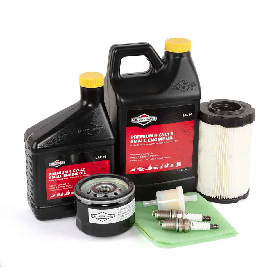 Maintenance Kits | Briggs & Stratton Genuine Parts