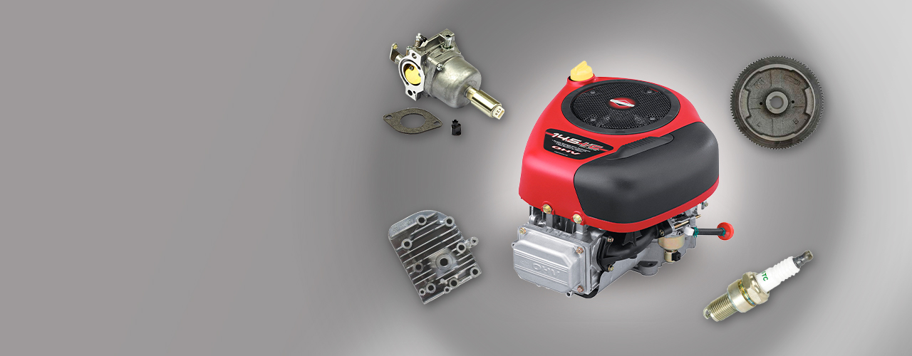 14.5 hp briggs and stratton engine