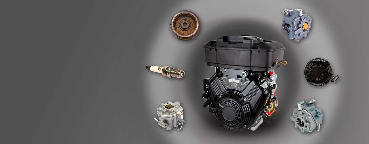 16 hp briggs and stratton engine