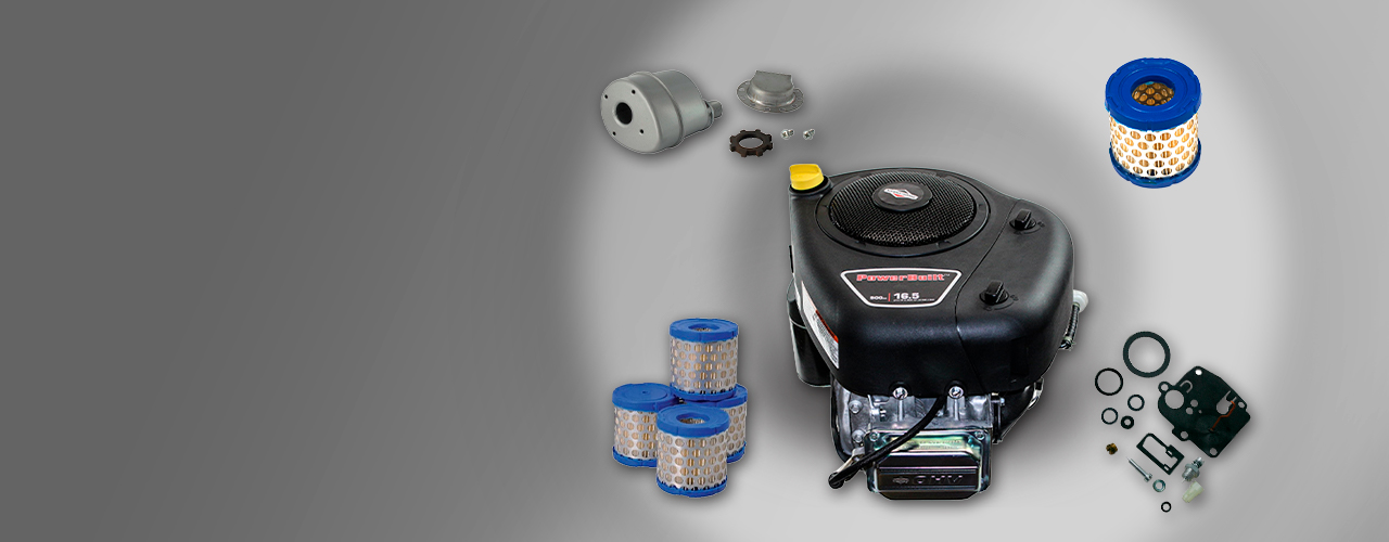 16.5 hp briggs and stratton engine