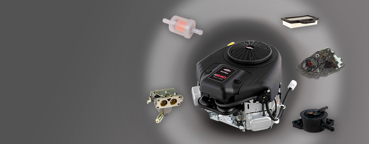 24 hp briggs and stratton engine