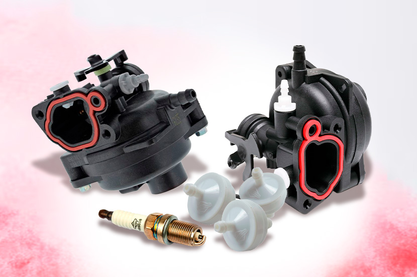 briggs and stratton 550e