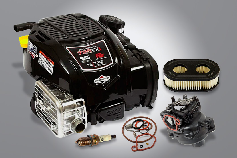725exi briggs and stratton