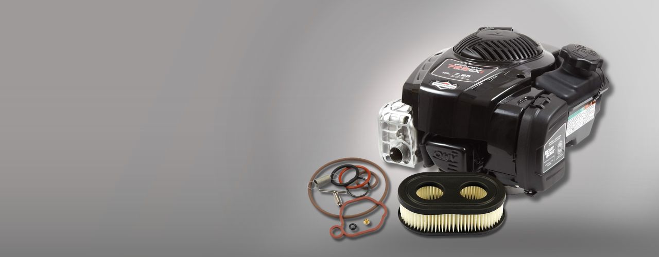 725exi briggs and stratton