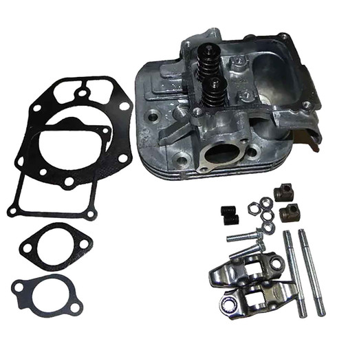 Briggs and Stratton HEAD CYLINDER 2 CARB 84010935 - Genuine Part