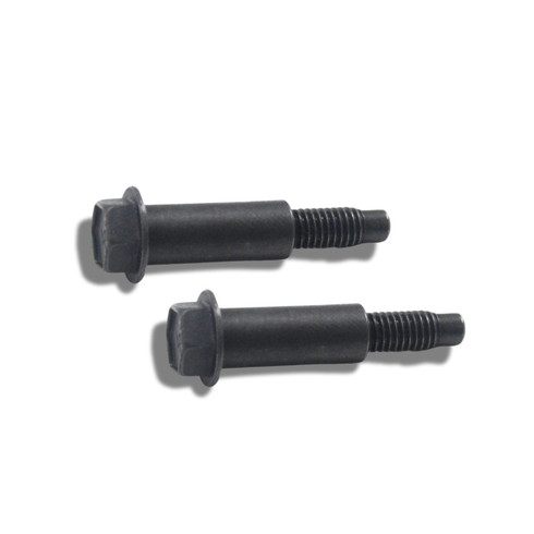 Briggs and Stratton 590586 SCREW Pack 2 - Genuine Part
