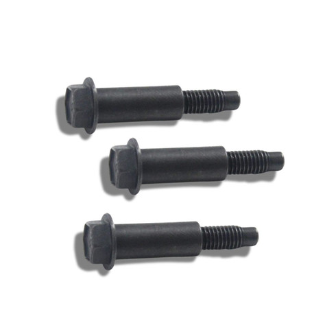 Briggs and Stratton 590586 SCREW Pack 3 - Genuine Part