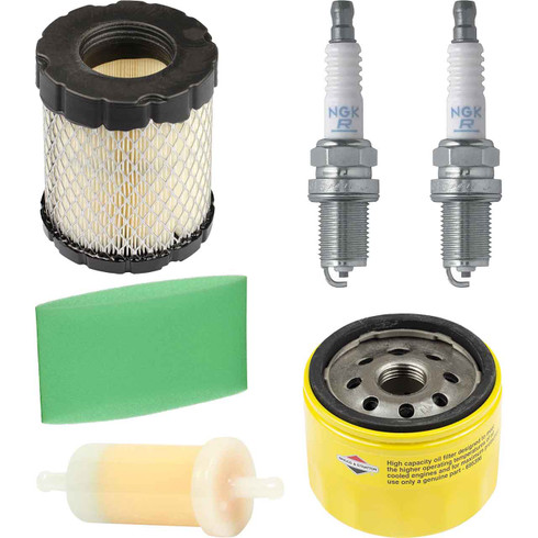 Scag Freedom Z Tune Up Kit SFZ61-27BS OEM (49T877) | https://www ...