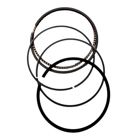 Briggs and Stratton Ring Set - Std 809972 - Genuine Part