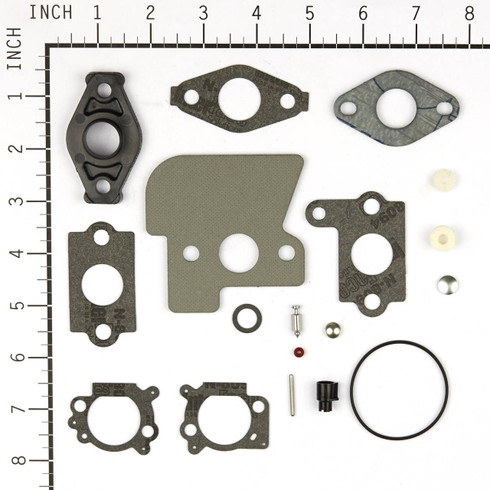 Briggs and Stratton Kit-Carb Overhaul 792383 - Genuine Part