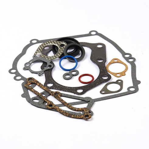 Briggs and Stratton Gasket Set-Engine 496117 - Genuine Part