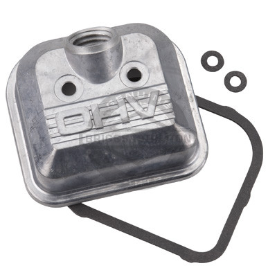 Briggs and Stratton Cover-Rocker 843749 - Genuine Part