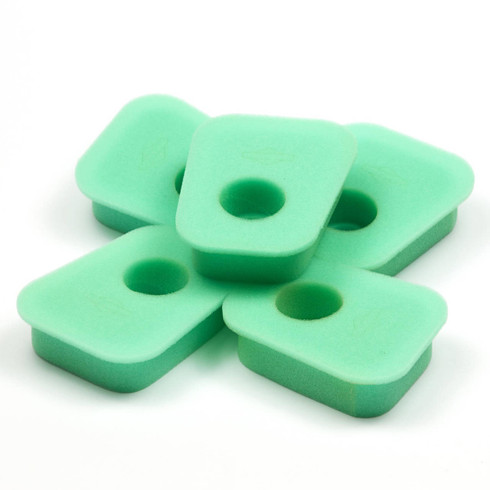 Briggs and Stratton 4108 Foam-Filter (5 X 27987S) - Genuine Part