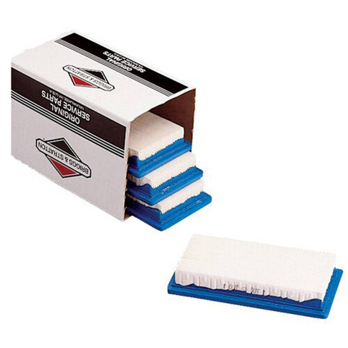 Briggs and Stratton 4145 Air-Filter (4 X 494511S) - Genuine Part