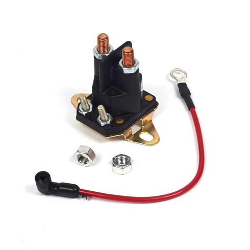 Briggs and Stratton Solenoid Kit 1686981YP - Genuine Part