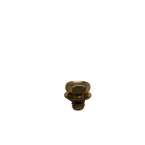 Briggs and Stratton Screw 690837 - Genuine Part