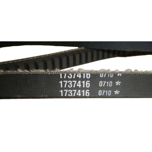 Briggs and Stratton 1737416YP Belt, Cog - 48.25 Lg - Genuine Part