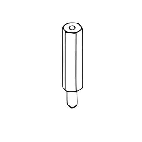 Briggs and Stratton 596414 Stud - Genuine Part