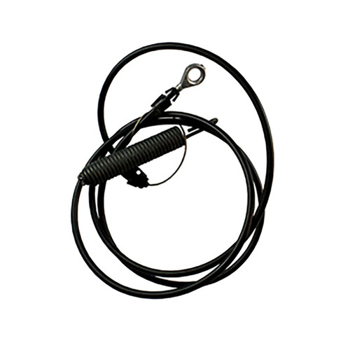 Briggs and Stratton Cable Clutch Manual 705292 - Genuine Part