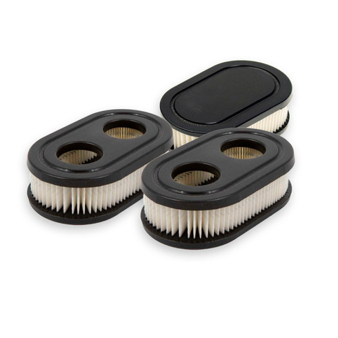 Briggs and Stratton 593260 Air Filter Pack 3 - Genuine Part