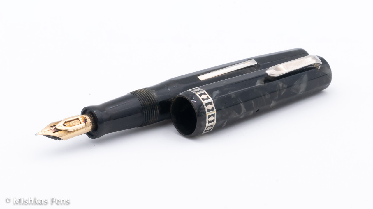 Wahl Eversharp Doric Fountain Pen